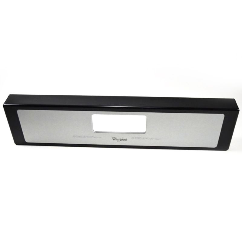 Whirlpool Control Panel Assembly WPW10339408 OEM Part - Walmart.com