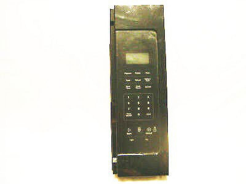 Whirlpool Control Panel W10889327 OEM Part - Walmart.com
