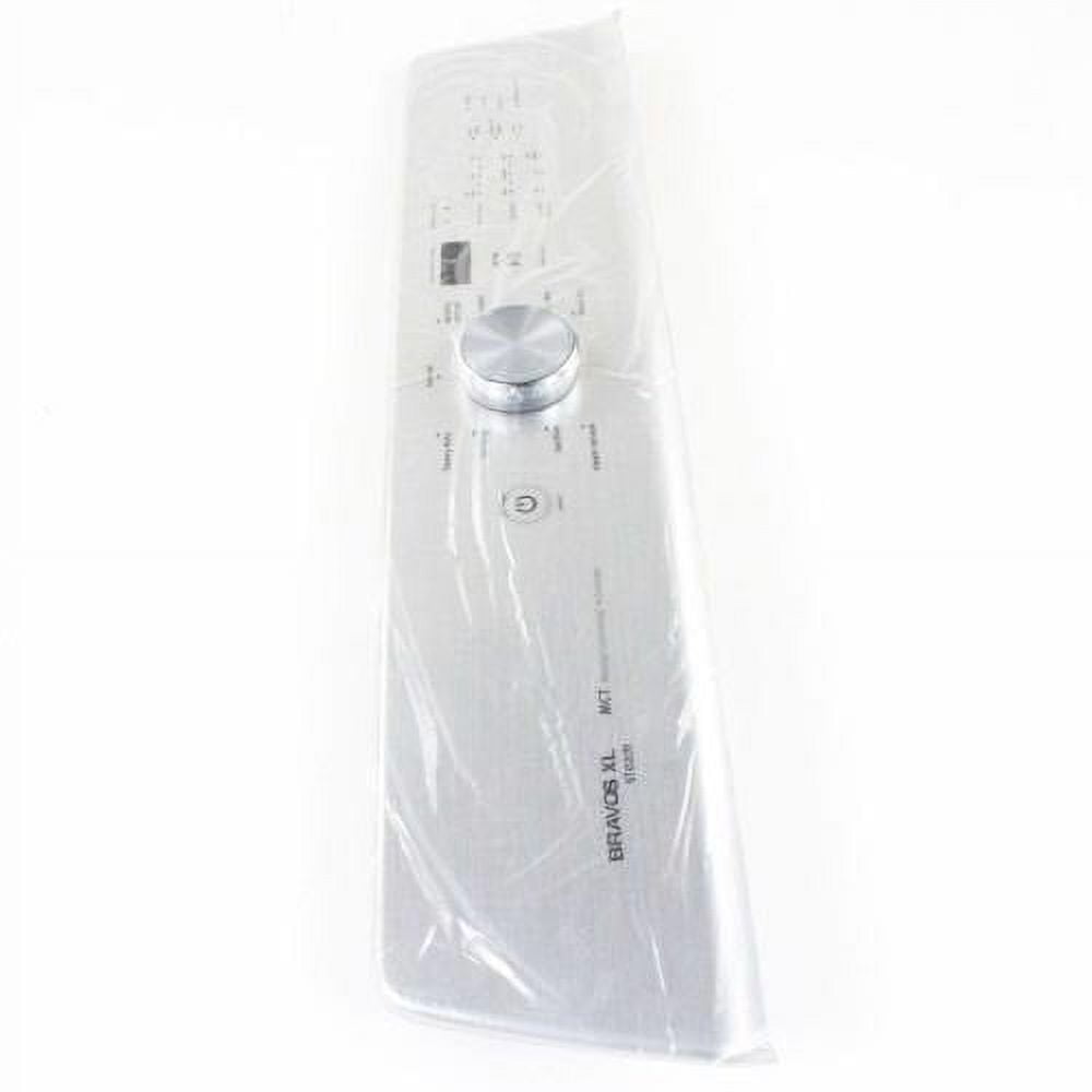 Whirlpool Control Panel W11115285 OEM Part - Walmart.com