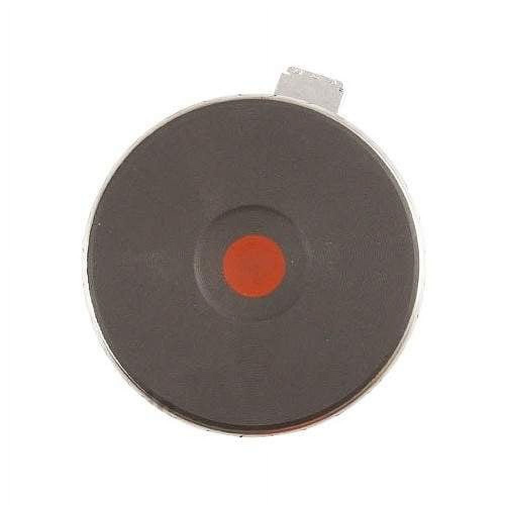 Whirlpool Cooktop Solid Surface Element (6-in) WP3147131 - Walmart.com