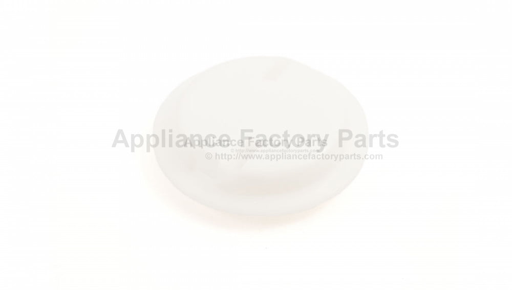 Whirlpool D7749401 Icemaker Helix End Cap - Walmart.com