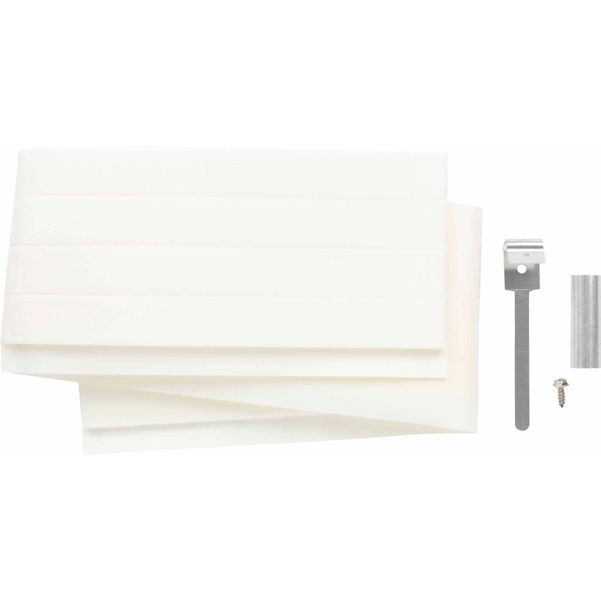 Whirlpool Defrost Drain Strap Kit, Prevents Drain Freezeups - Walmart.com