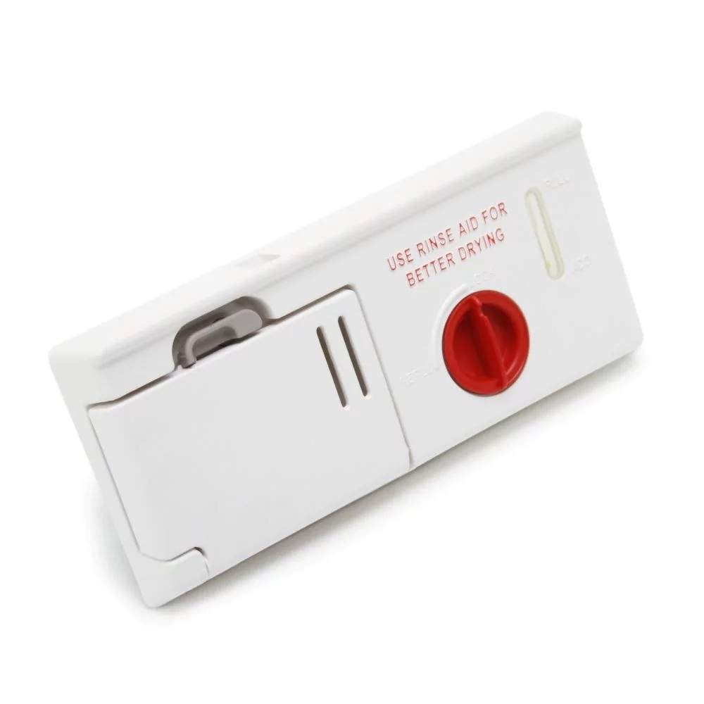 Whirlpool Dishwasher Detergent Dispenser Assembly WPW10300737 - Walmart.com