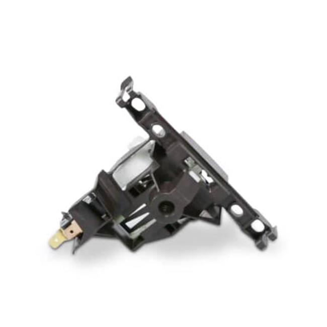 Whirlpool WPW10404412 Dishwasher Door Latch Assembly - Walmart.com