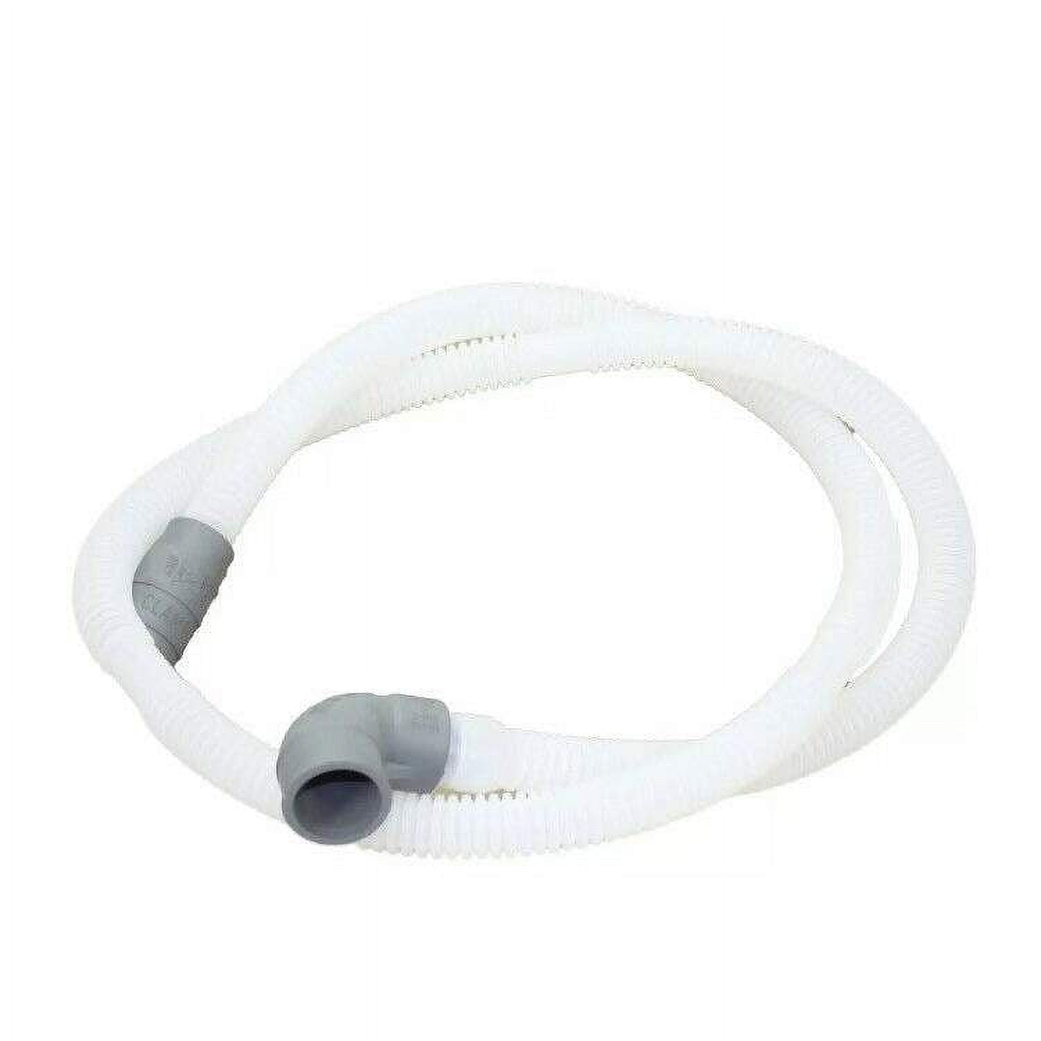 Whirlpool Dishwasher Drain Hose Part # WPW10195751 - Walmart.com