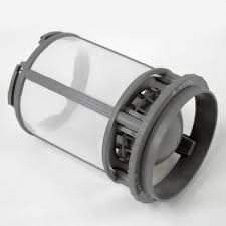 Whirlpool Dishwasher Filter W10872845 - Walmart.com