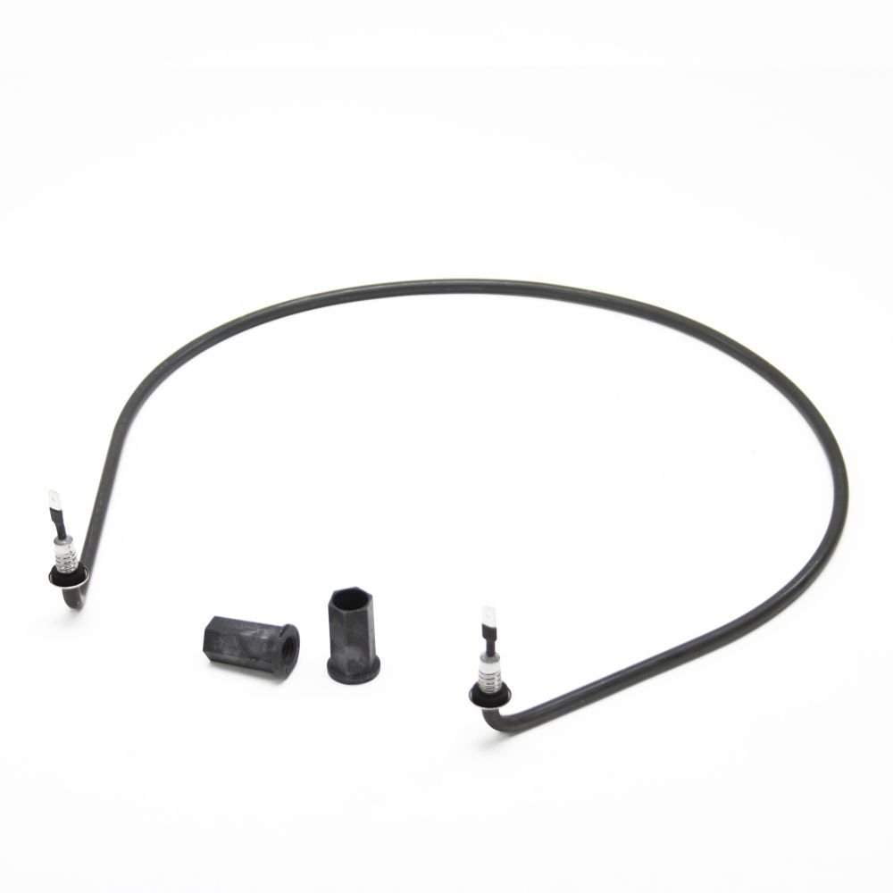 Whirlpool Dishwasher Heating Element Kit W10518394 - Walmart.com