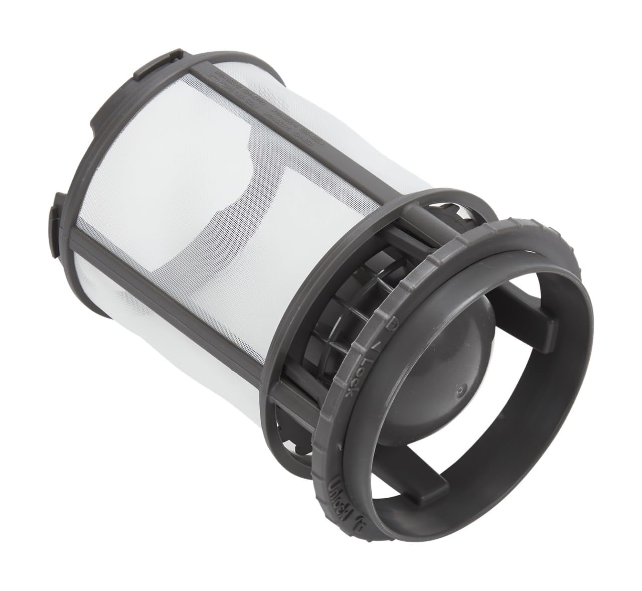 Whirlpool Dishwasher Pump Filter for W10872845 - Walmart.com