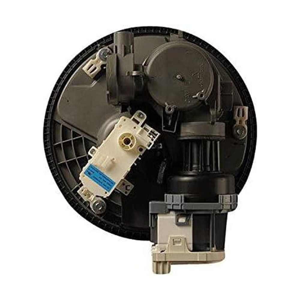 Whirlpool Dishwasher Pump & Motor Assembly WPW10671941 - Walmart.com