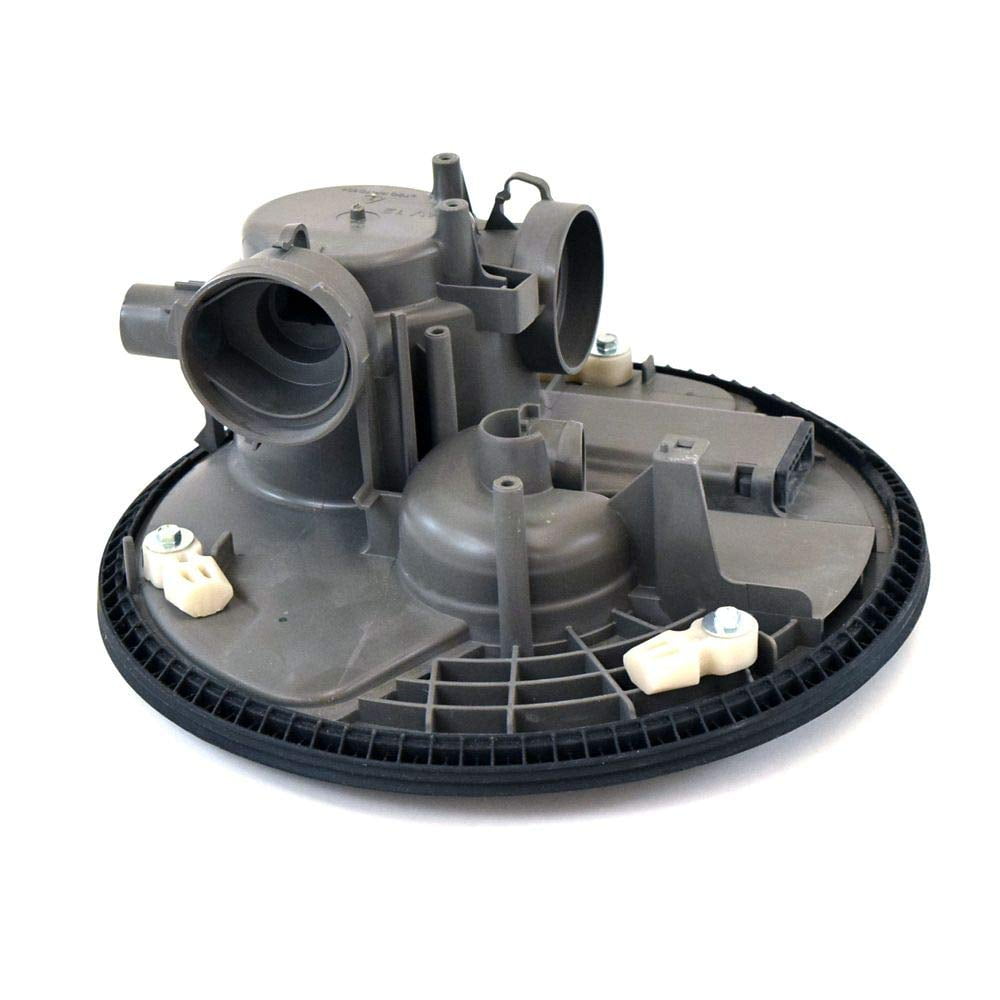 Whirlpool Dishwasher Sump and Seal Assembly WPW10482462 - Walmart.com