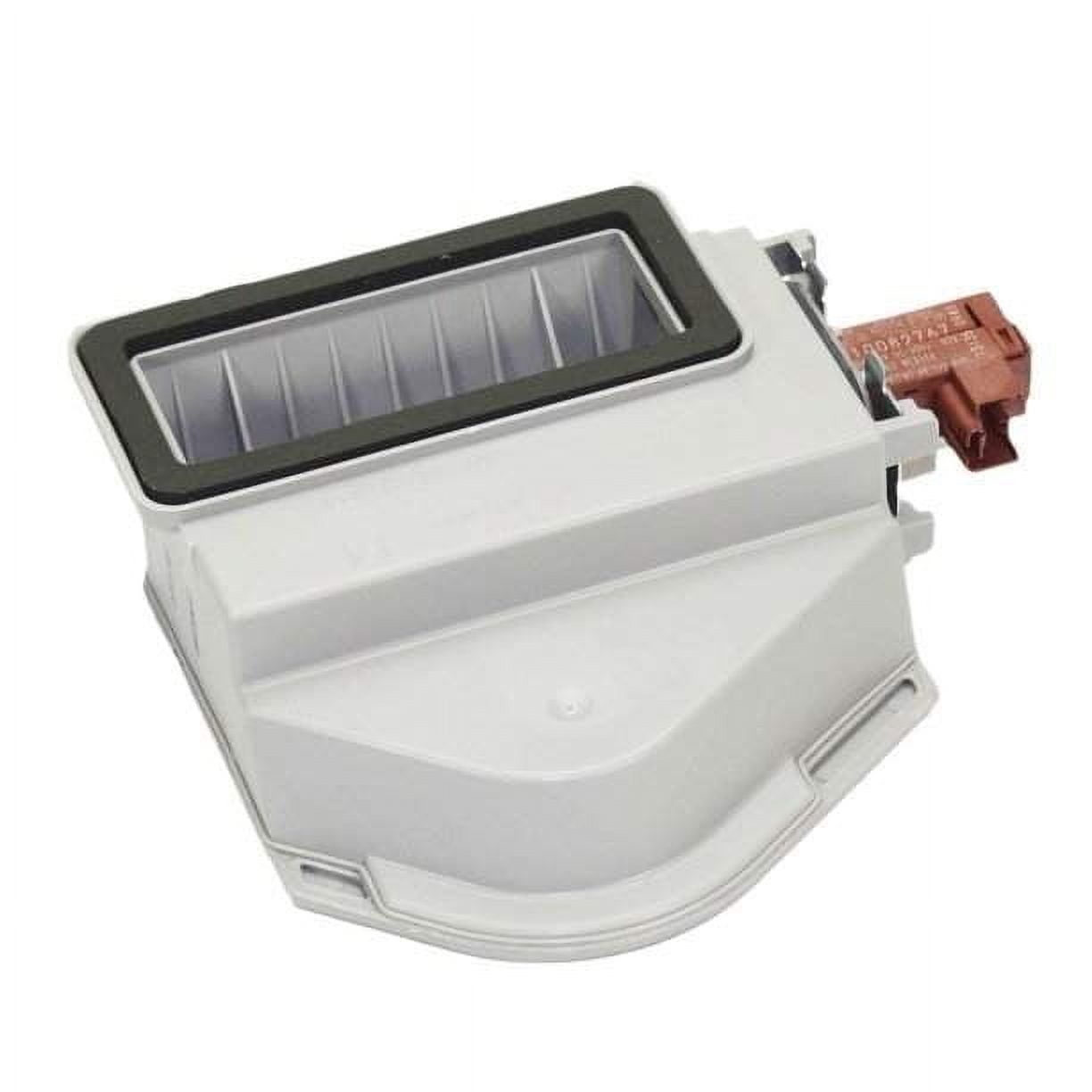 Whirlpool Dishwasher Vent Assembly WPW10164259 - Walmart.com