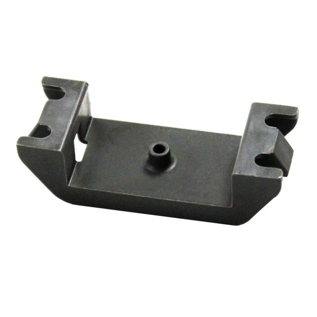 Whirlpool WPLW10837623 Dishwasher Water Feed Tube Bracket - Walmart.com