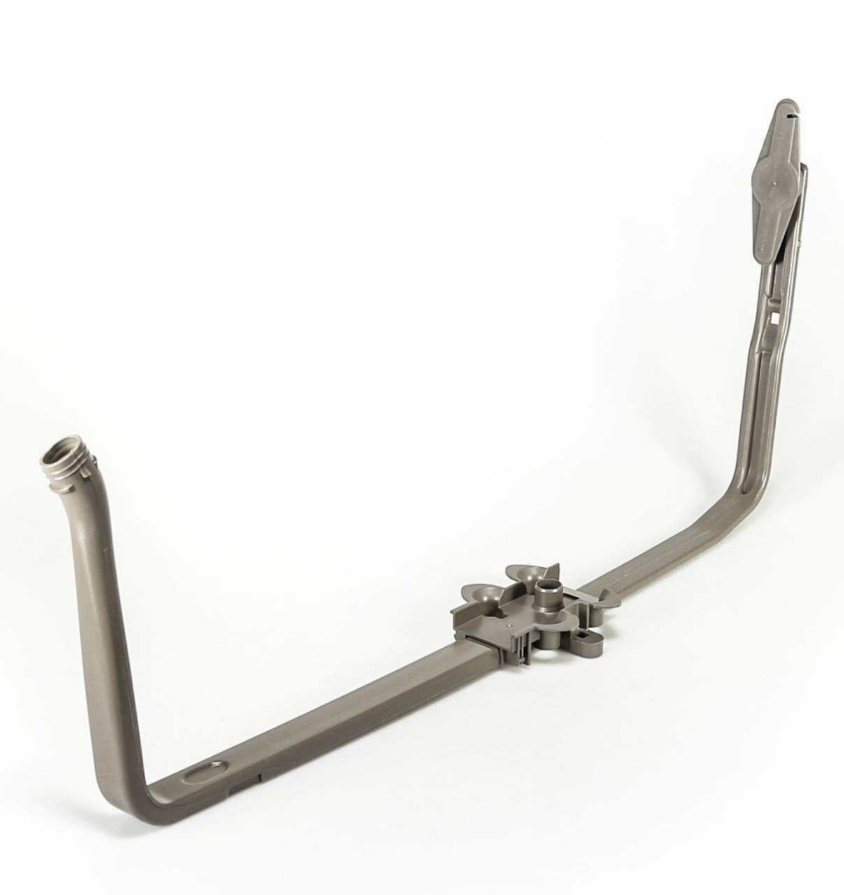 Whirlpool Dishwasher Water Feed Tube WPW10340745 - Walmart.com