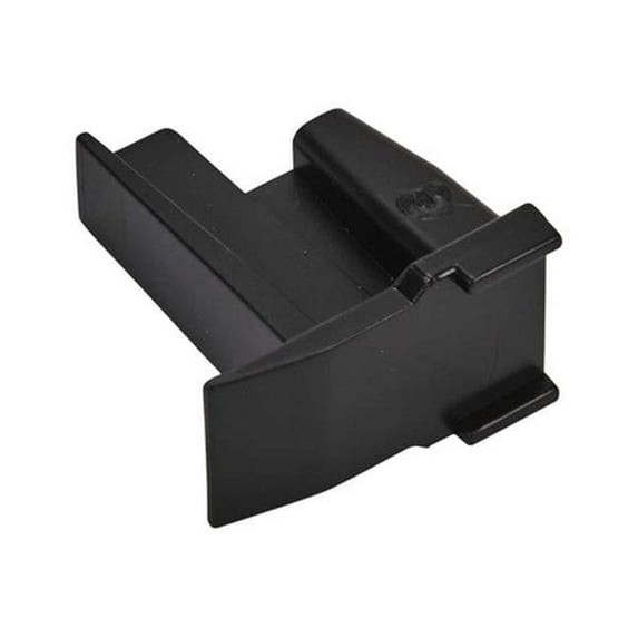 Whirlpool WPLWP8528862 Dishwasher Water Tub Deflector, Black - Walmart.com
