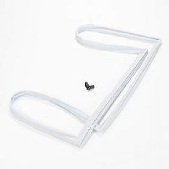 Whirlpool Door Gasket Part # WP12550116Q - Walmart.com