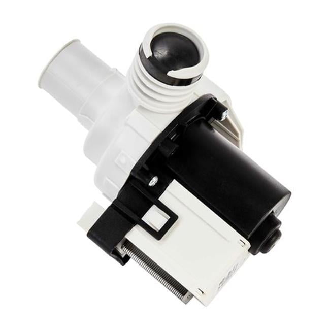 Whirlpool WPLWP34001340 Drain Pump Assembly - Walmart.com