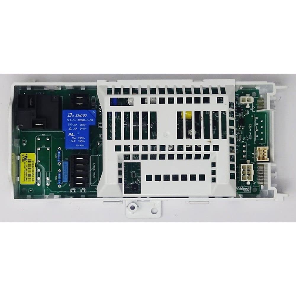 Whirlpool Dryer Control Board W11537223 - Walmart.com