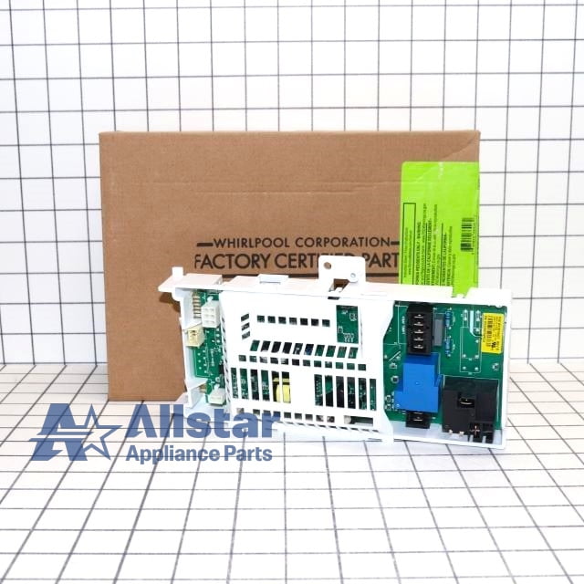 Whirlpool Dryer Control Board W11537223 - Walmart.com