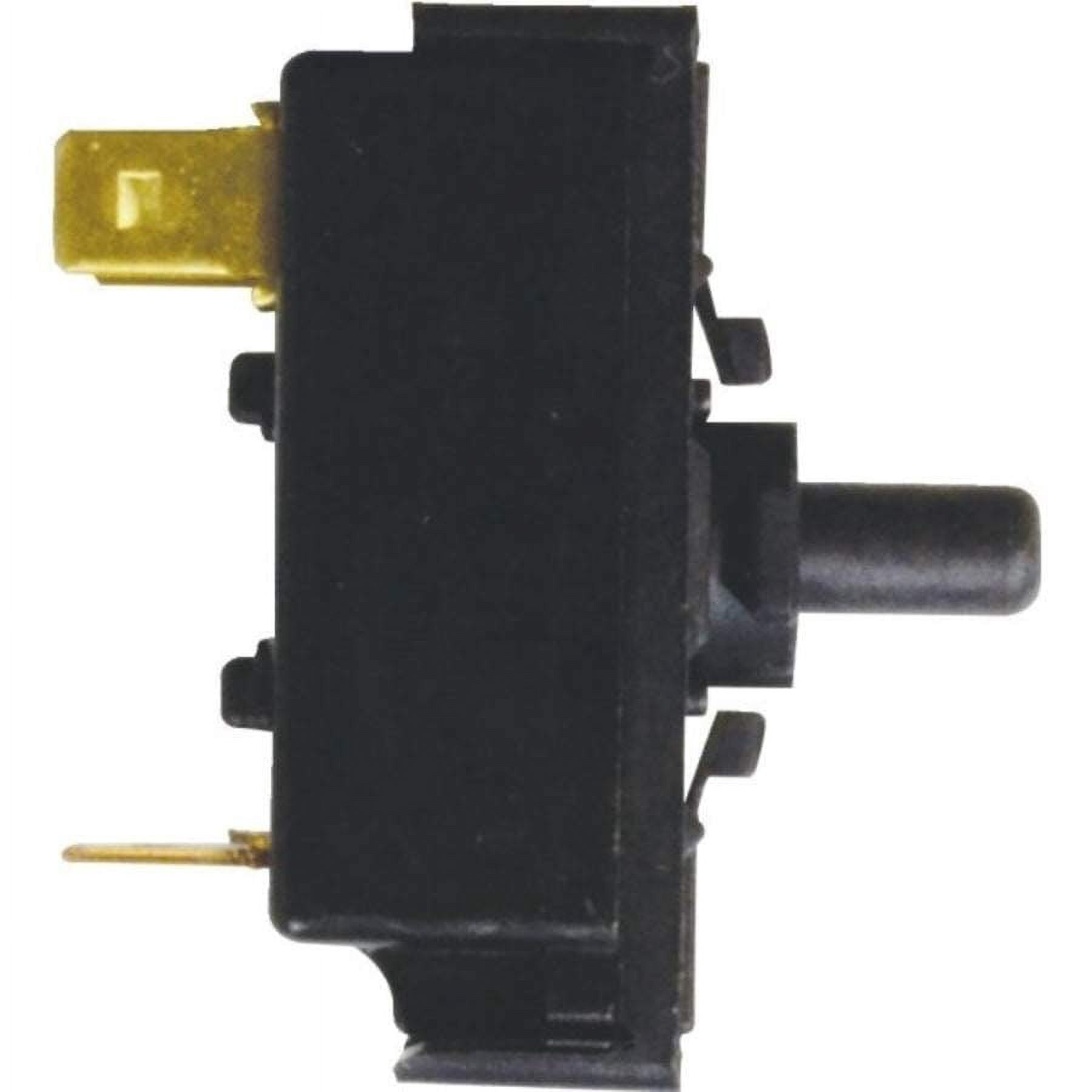 Whirlpool Dryer Cycle Selector Switch WPW10327105 - Walmart.com
