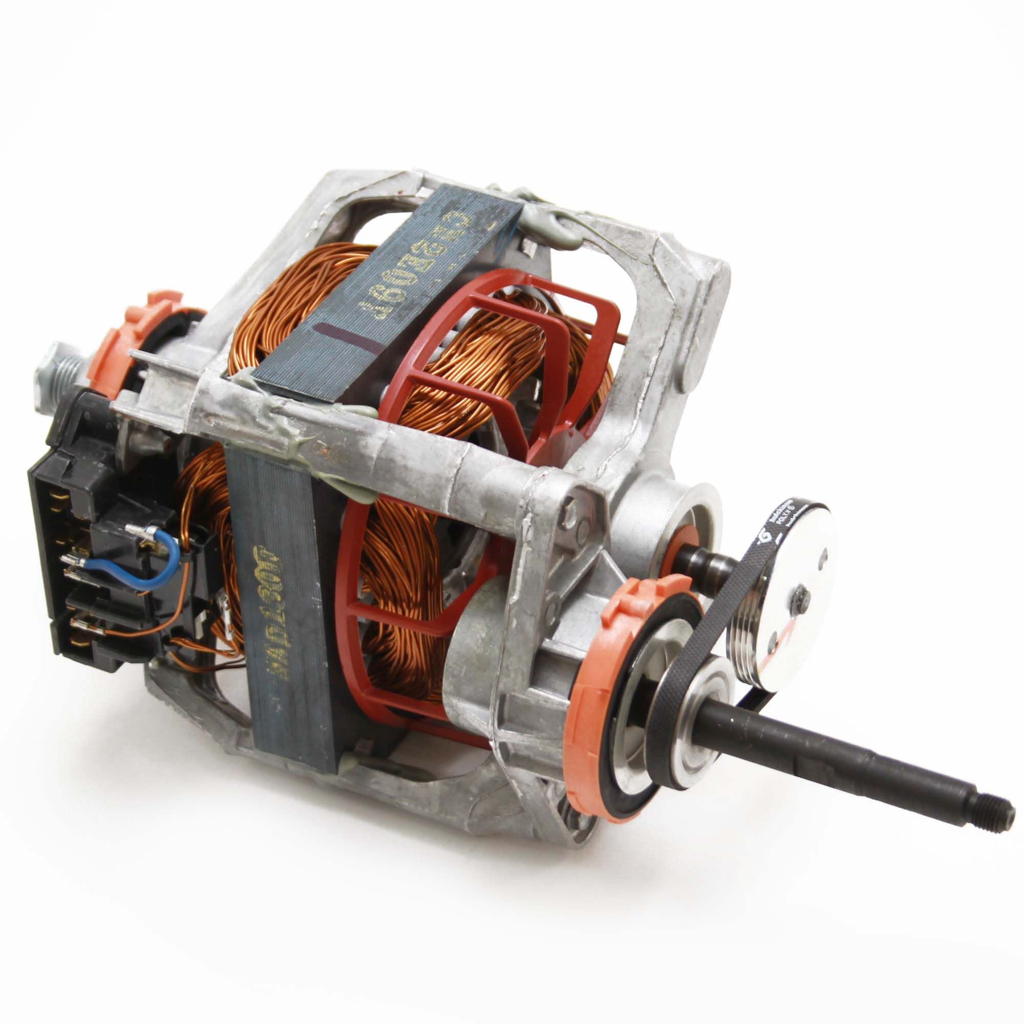 Whirlpool Dryer Drive Motor WPW10396039 - Walmart.com