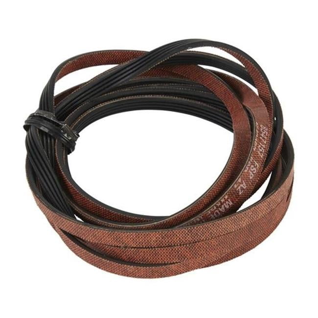 Whirlpool WPLWP8547157 Dryer Drum Drive Belt - Walmart.com