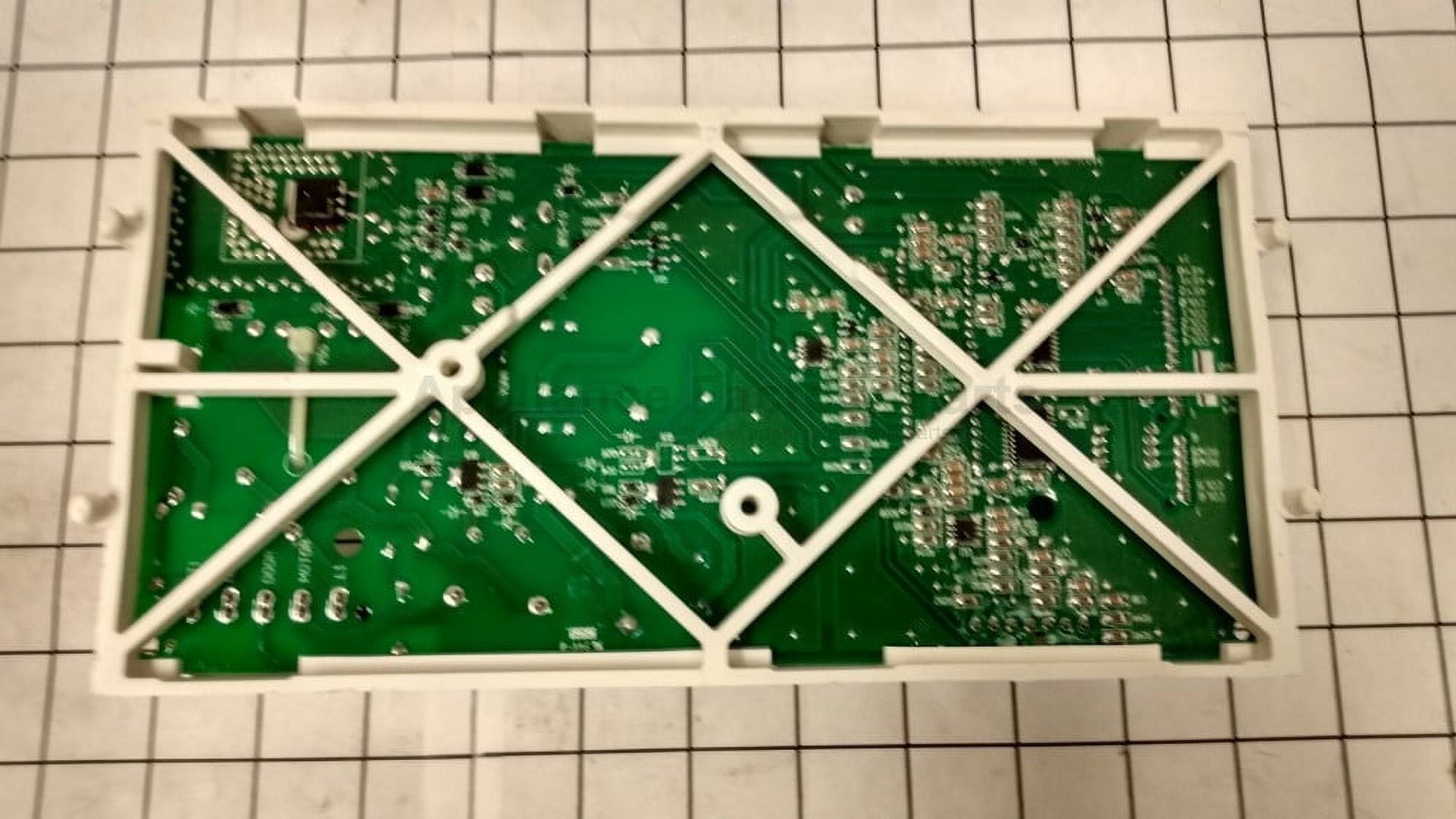Whirlpool Dryer Electronic Control Board WP8546219 - Walmart.com