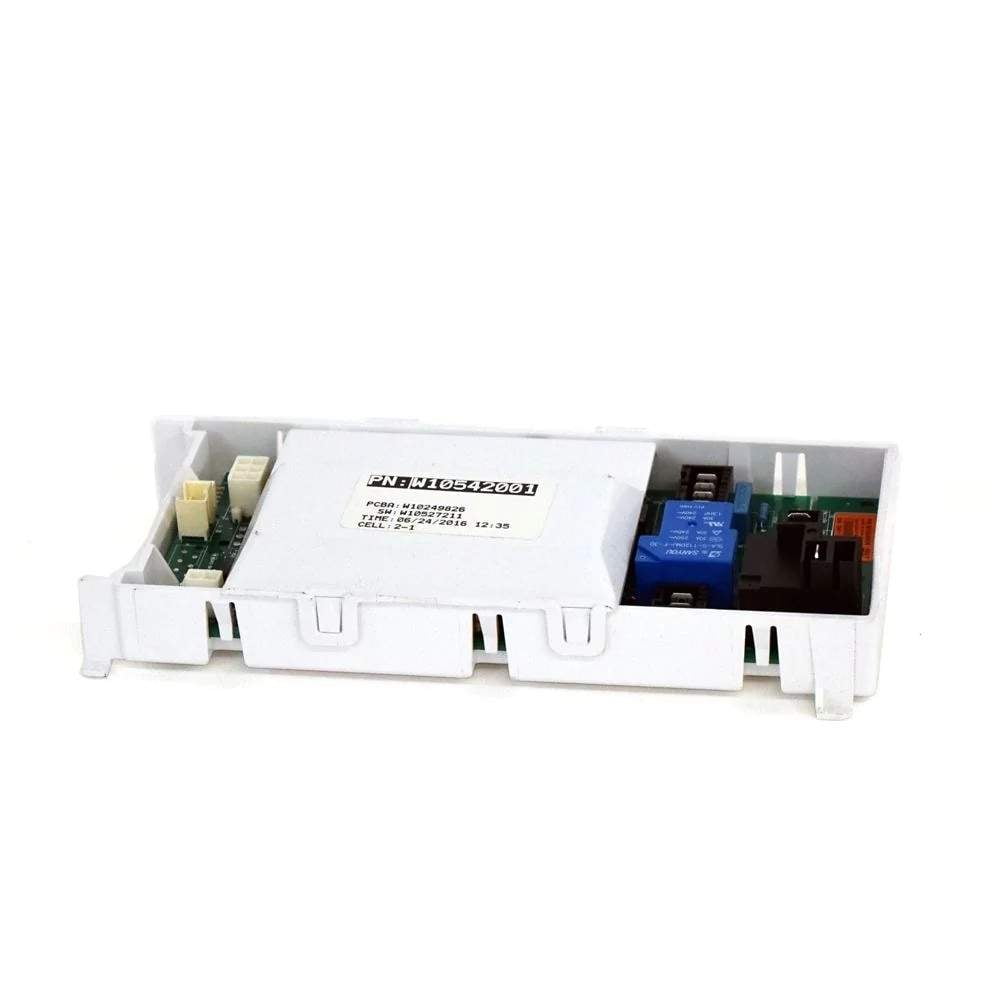 Whirlpool Dryer Electronic Control Board WPW10542001 - Walmart.com