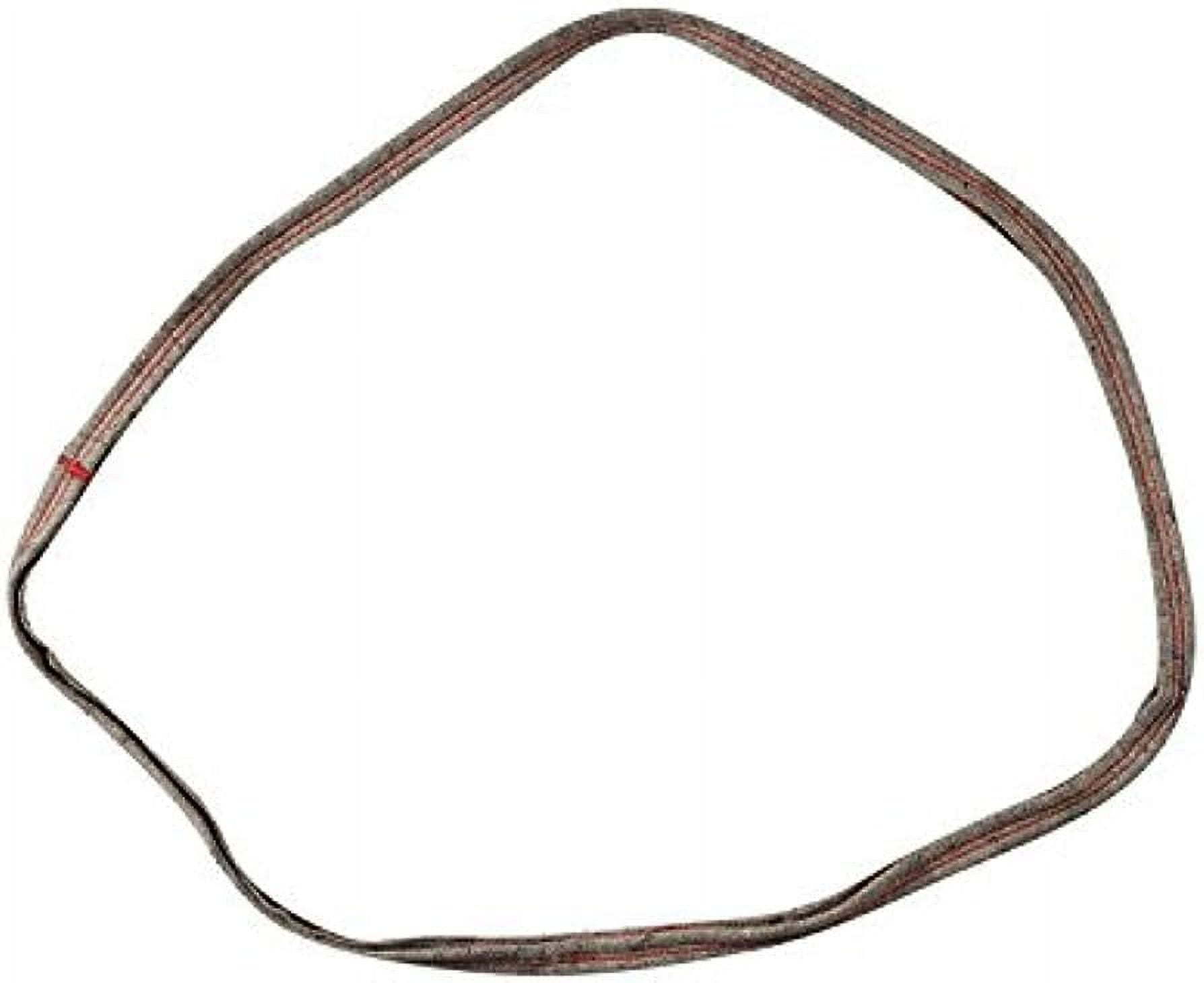 Whirlpool Dryer Felt Seal Part # W11193479 - Walmart.com