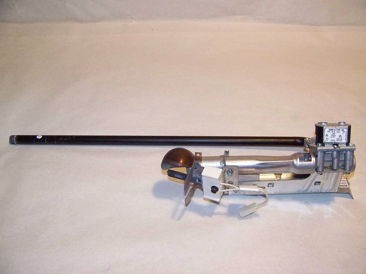 Whirlpool Dryer Gas Burner W10823508 - Walmart.com