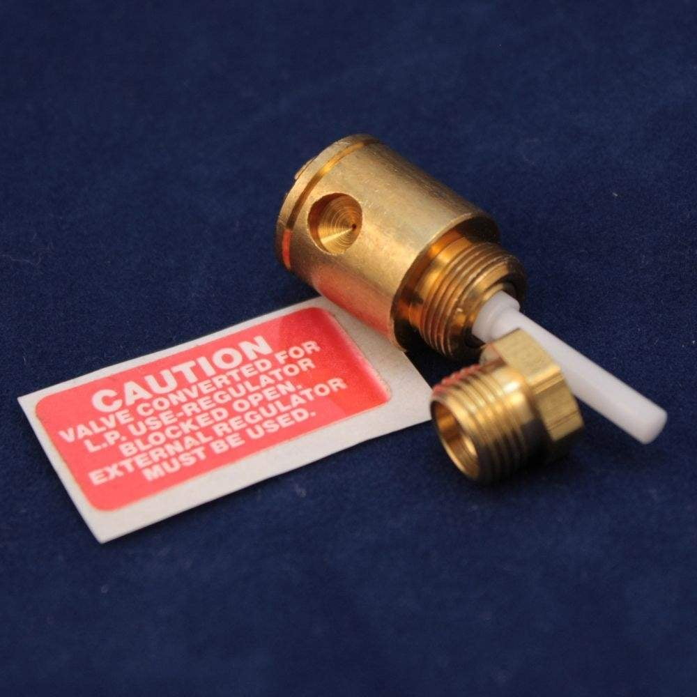 Whirlpool Dryer Gas Conversion Kit (LNG-to-LP) WP63-6766 - Walmart.com