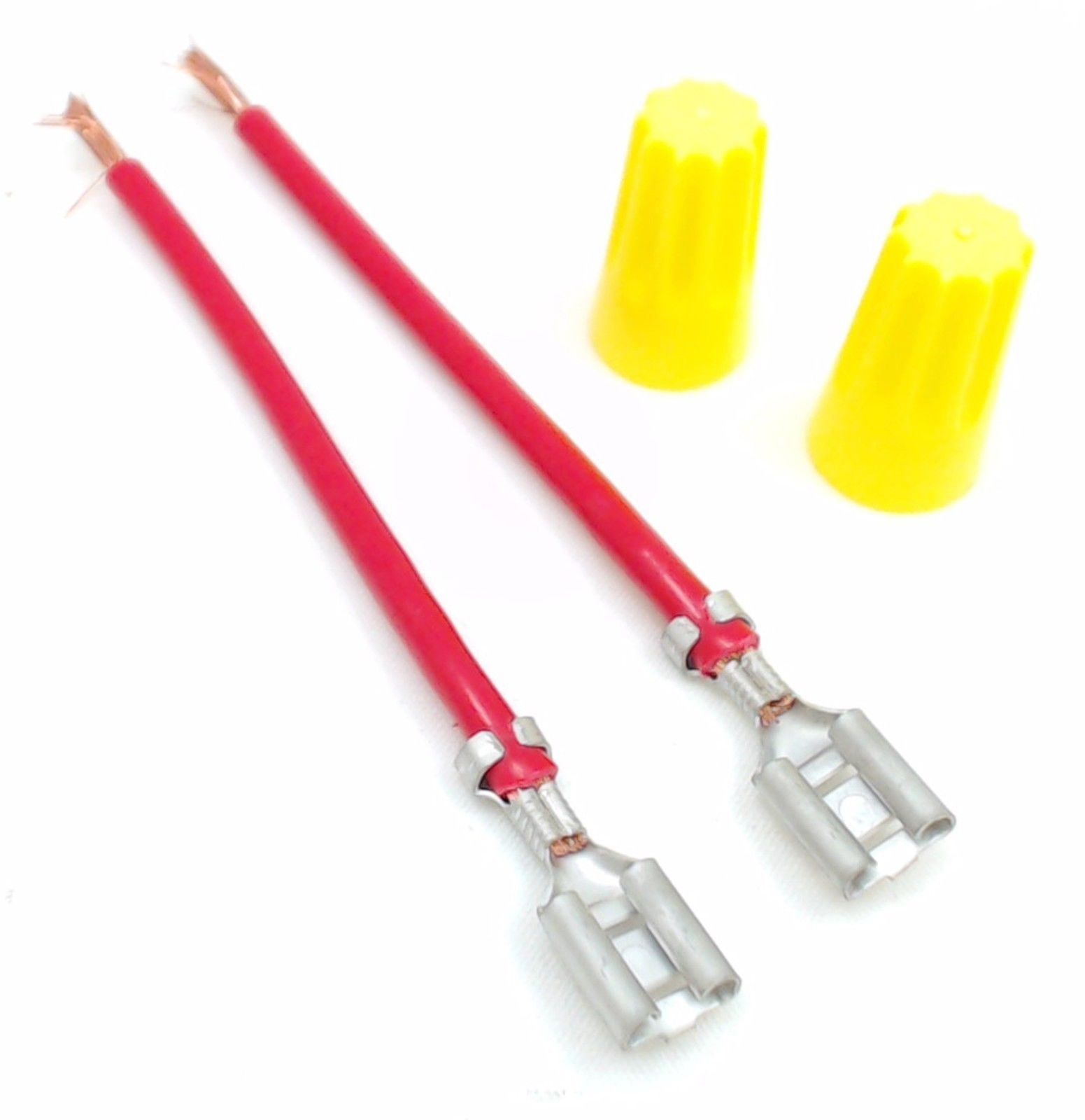 Heating Element Wire Kit for Whirlpool, Sears, AP3134638, PS334206 ...