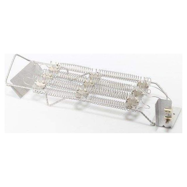 Whirlpool Dryer Heating Element Part # WP697663 - Walmart.com
