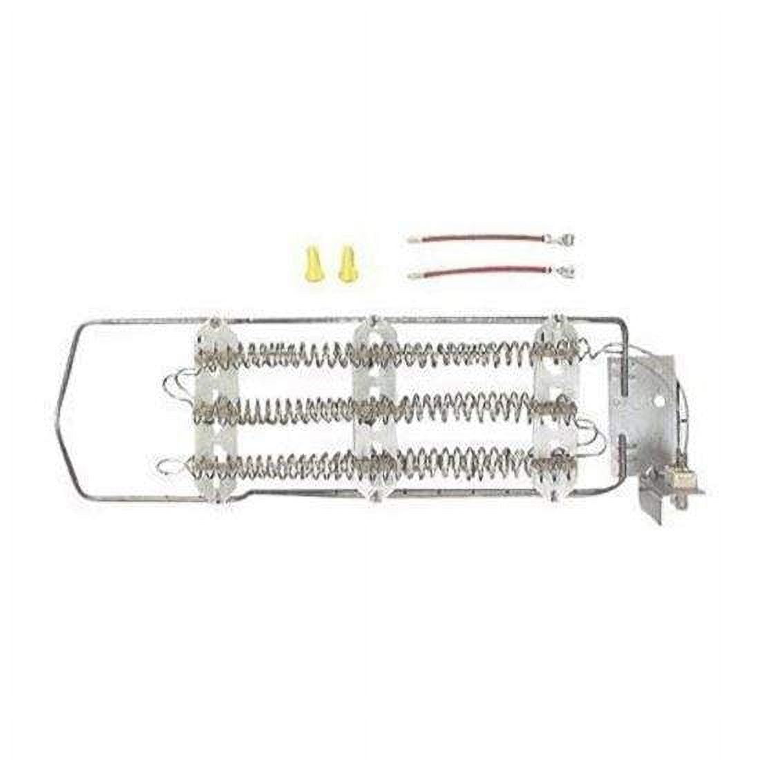 Whirlpool Dryer Heating Element WP279462 - Walmart.com