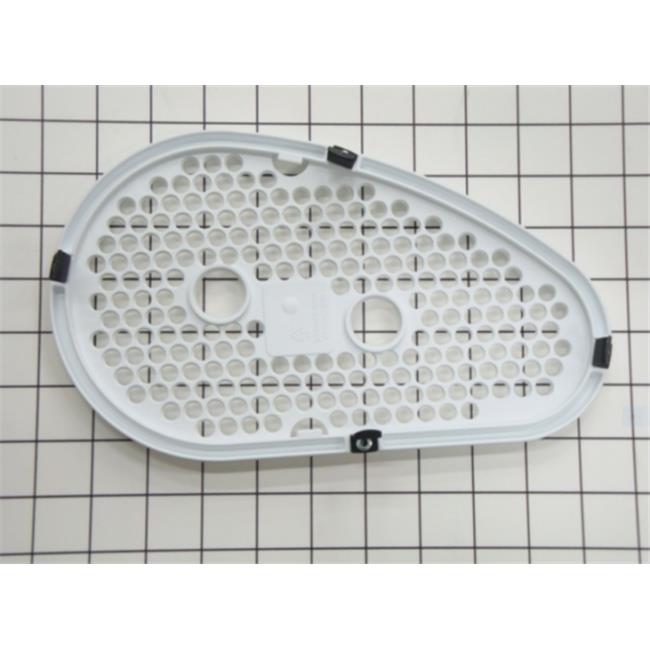 Whirlpool Dryer Lint Filter