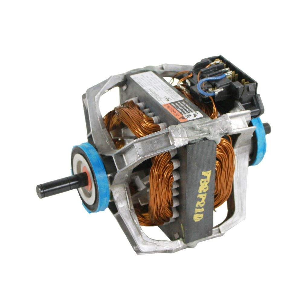 Whirlpool Dryer Motor W10410999 - Walmart.com
