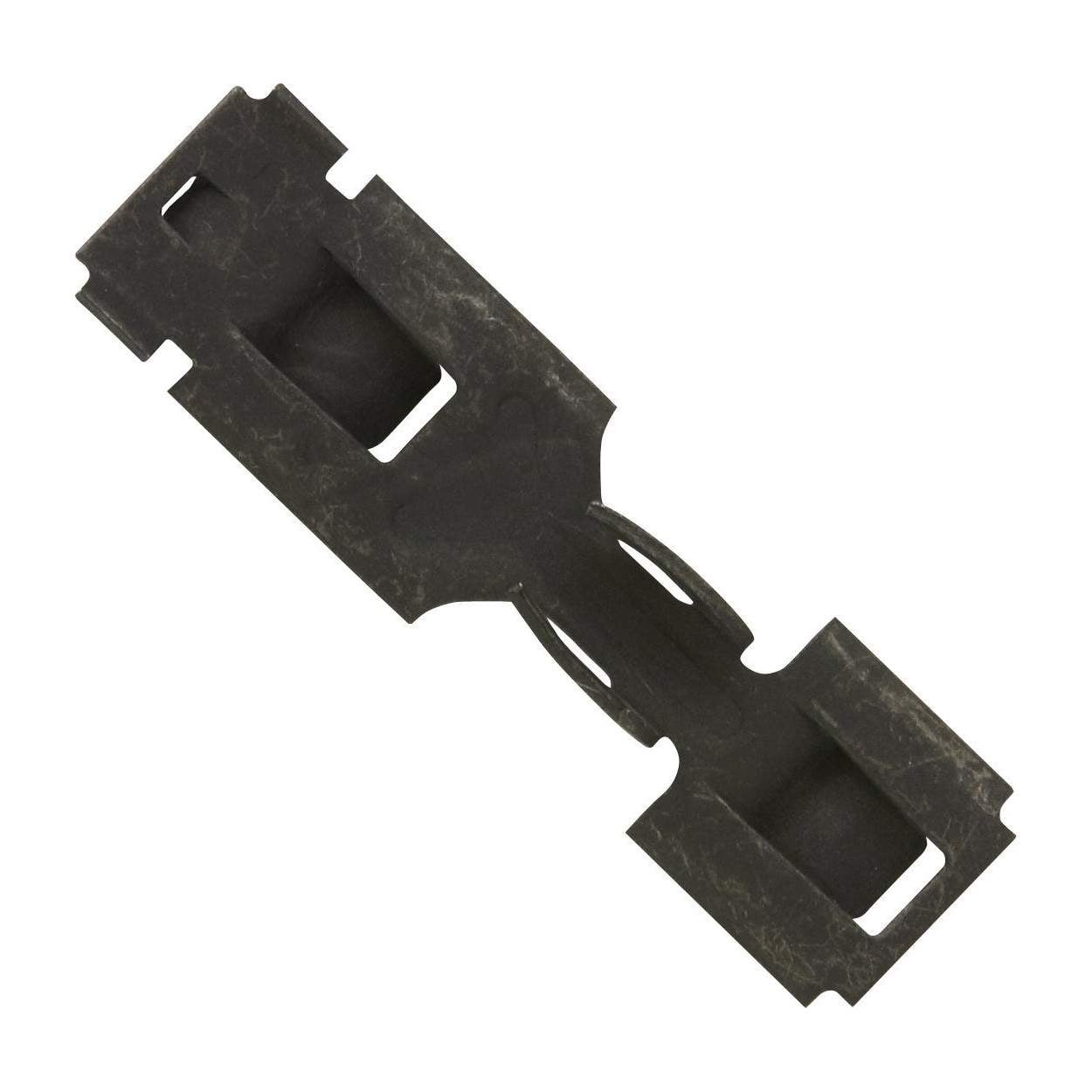 Whirlpool Dryer Panel Clip Part # W10854425 - Walmart.com