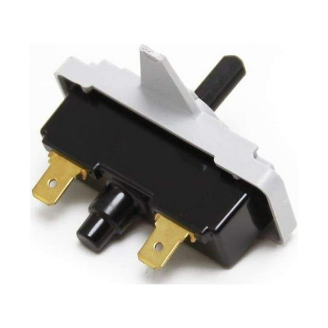 Whirlpool Dryer Push To Start Switch Part # WPW10420741 - Walmart.com