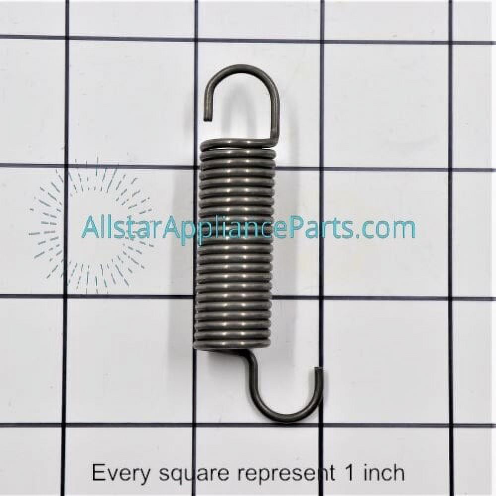Whirlpool Dryer Tension Spring 35001278 - Walmart.com