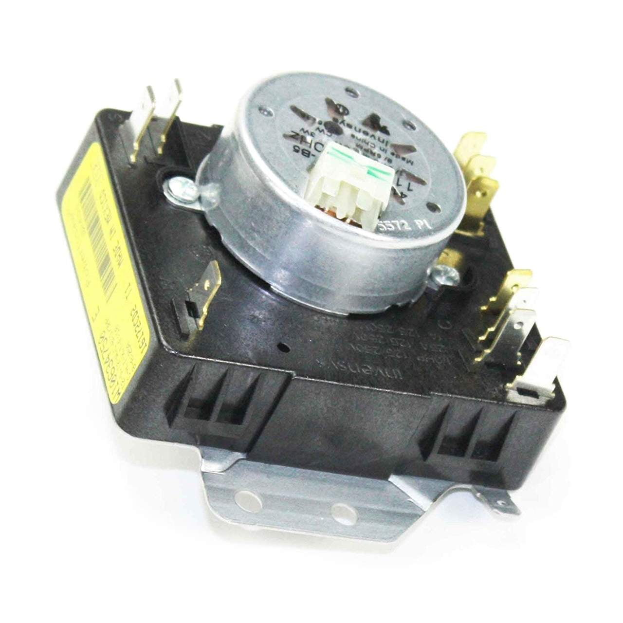 Whirlpool Dryer Timer Part # W10846428 - Walmart.com