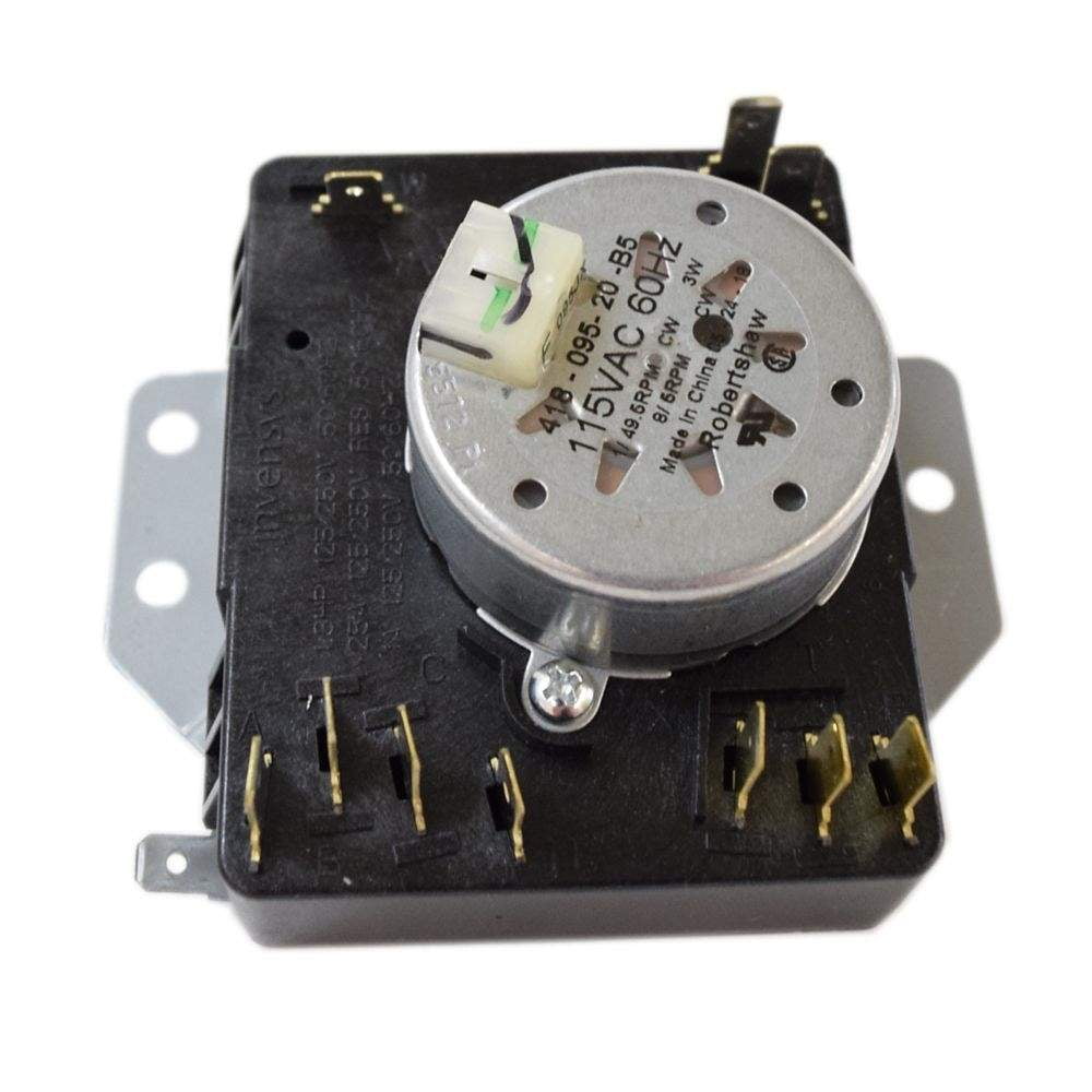 Whirlpool Dryer Timer WPW10185992 - Walmart.com