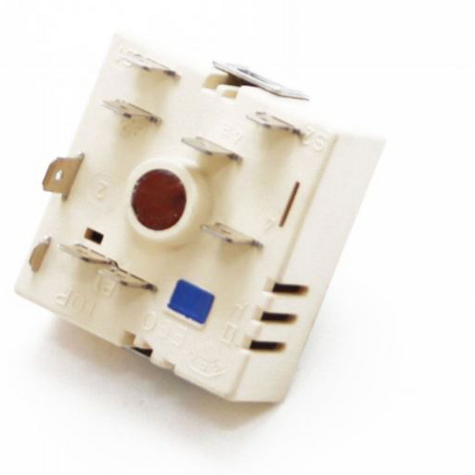 Whirlpool Dual Infinite Switch WPW10441696 OEM Part - Walmart.com