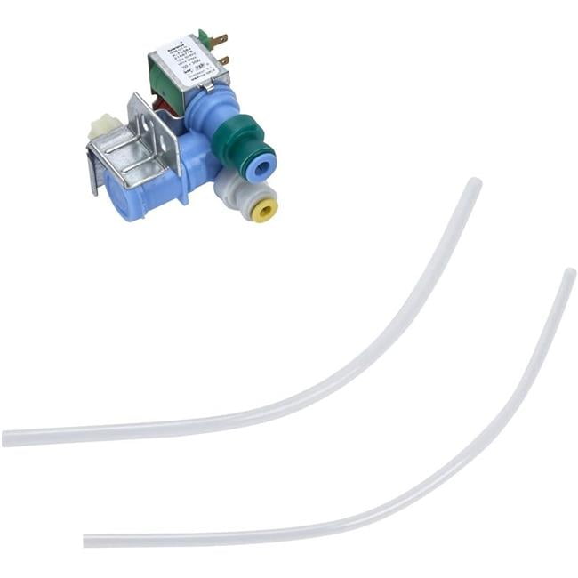 Whirlpool APL4318046 Dual Water Valve Kit - Walmart.com