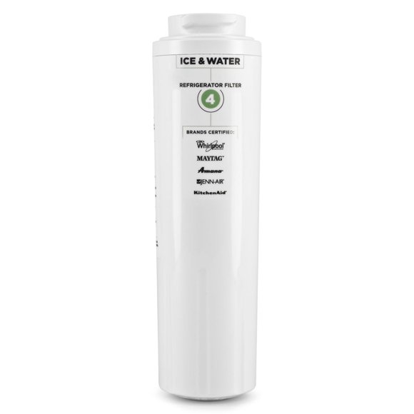 Whirlpool Water Filters