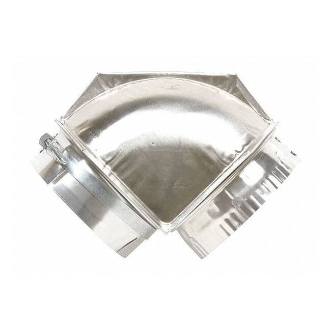 Whirlpool Elbow 4396006RW - Walmart.com
