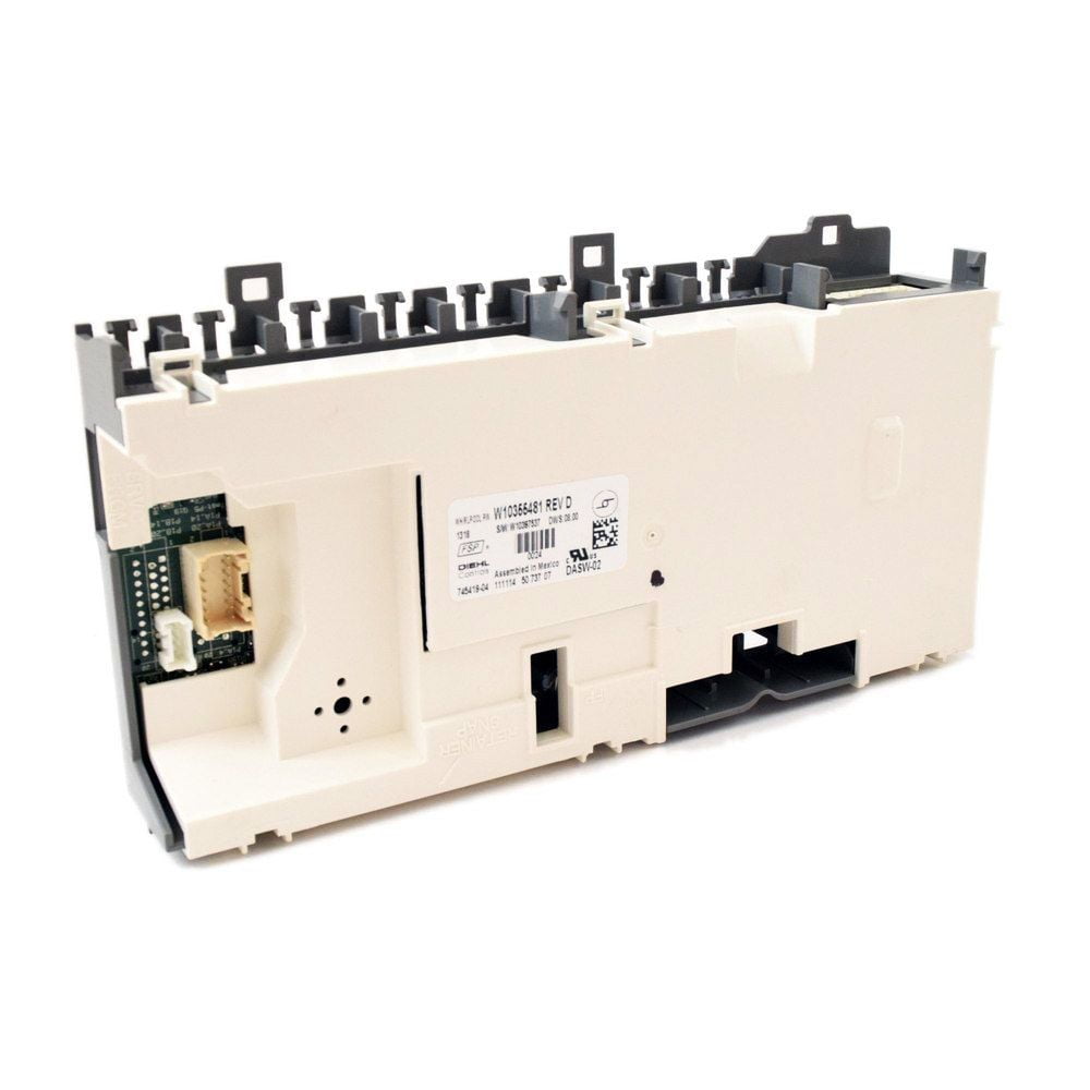 Whirlpool Electronic Control Board WPW10355481 OEM Part - Walmart.com