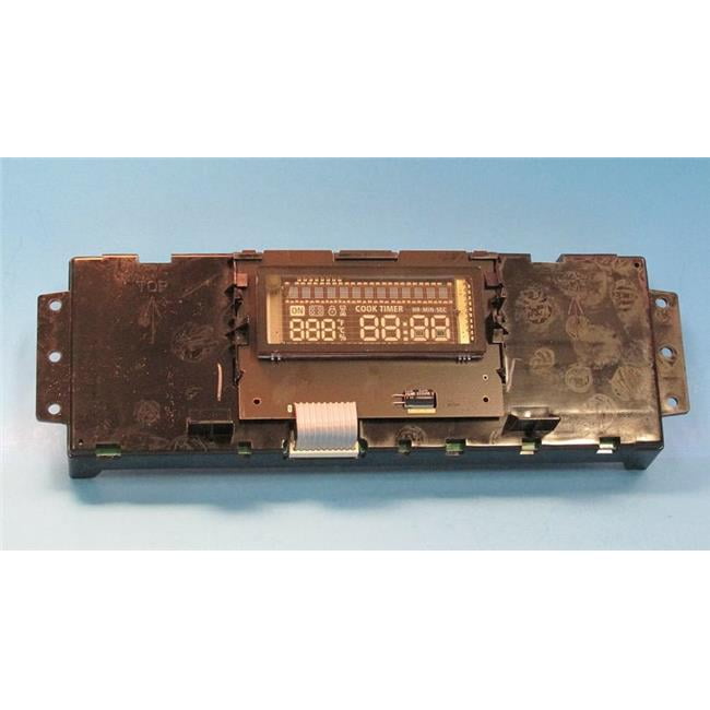 Whirlpool WPLWPW10340325 Electronic Control Board - Walmart.com