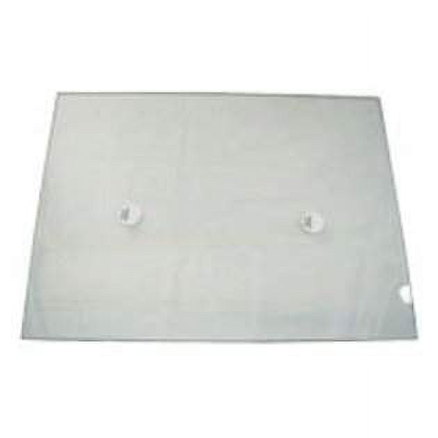 Whirlpool End Cap Part # WP2193353W - Walmart.com