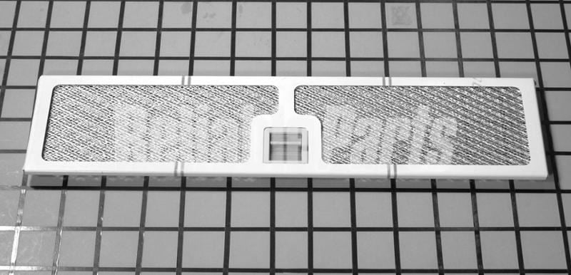 Whirlpool Filtr-Grse - Part# WPW10396091 - Walmart.com