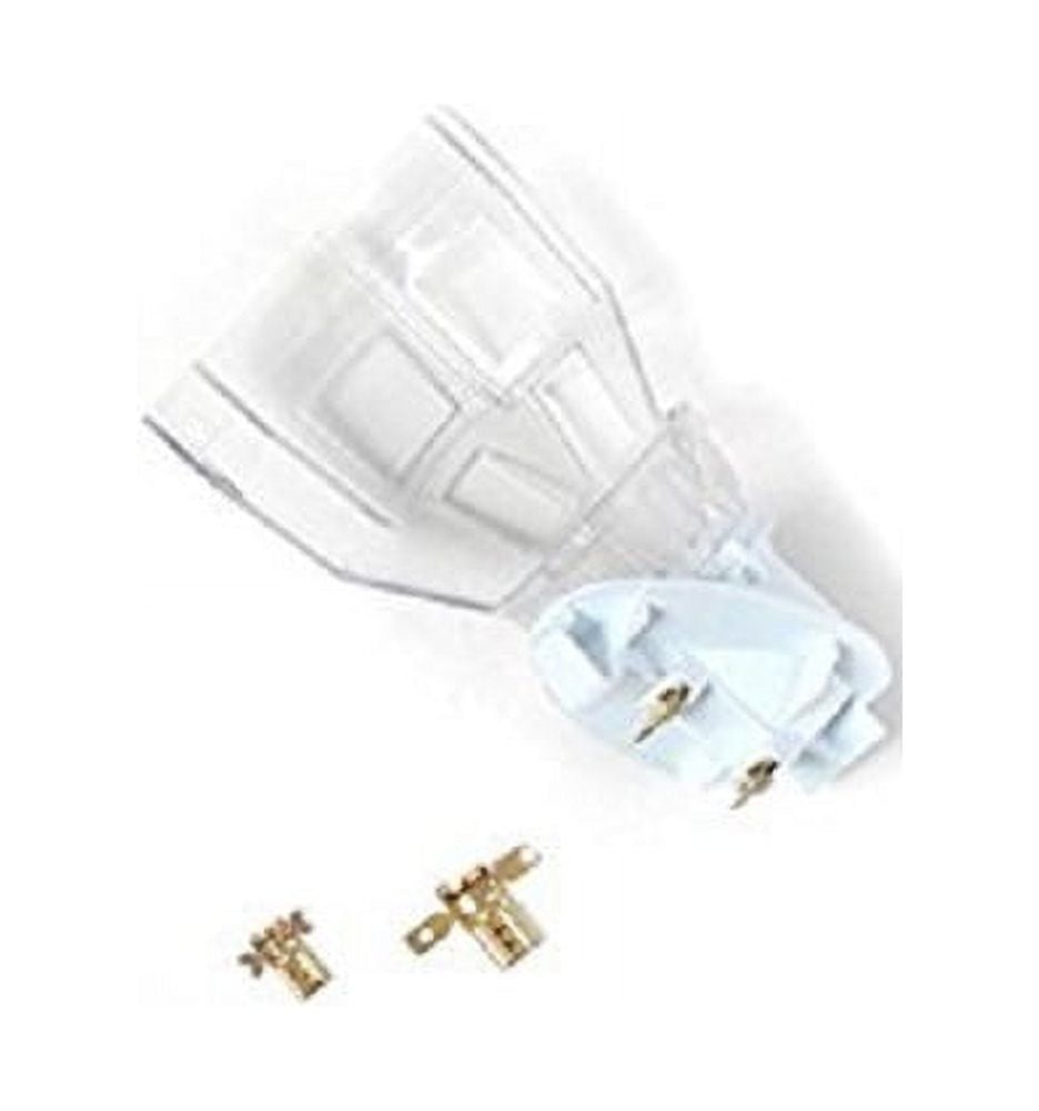 Whirlpool Freezer, Refrigerator Light Socket 4387478 - Walmart.com
