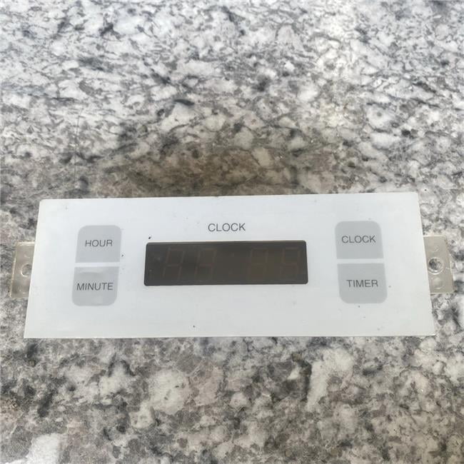 Whirlpool WPL201952 Frigidaire Oven Range Control Switch - Walmart.com